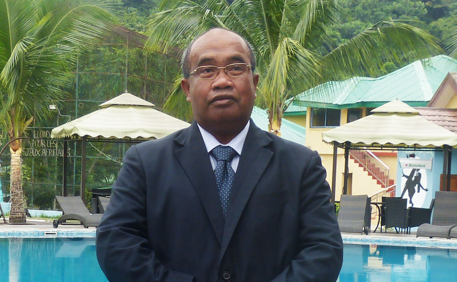 INTERVIEW : Achille RAZAKATOANINA, Directeur des Transferts Monétaires ...