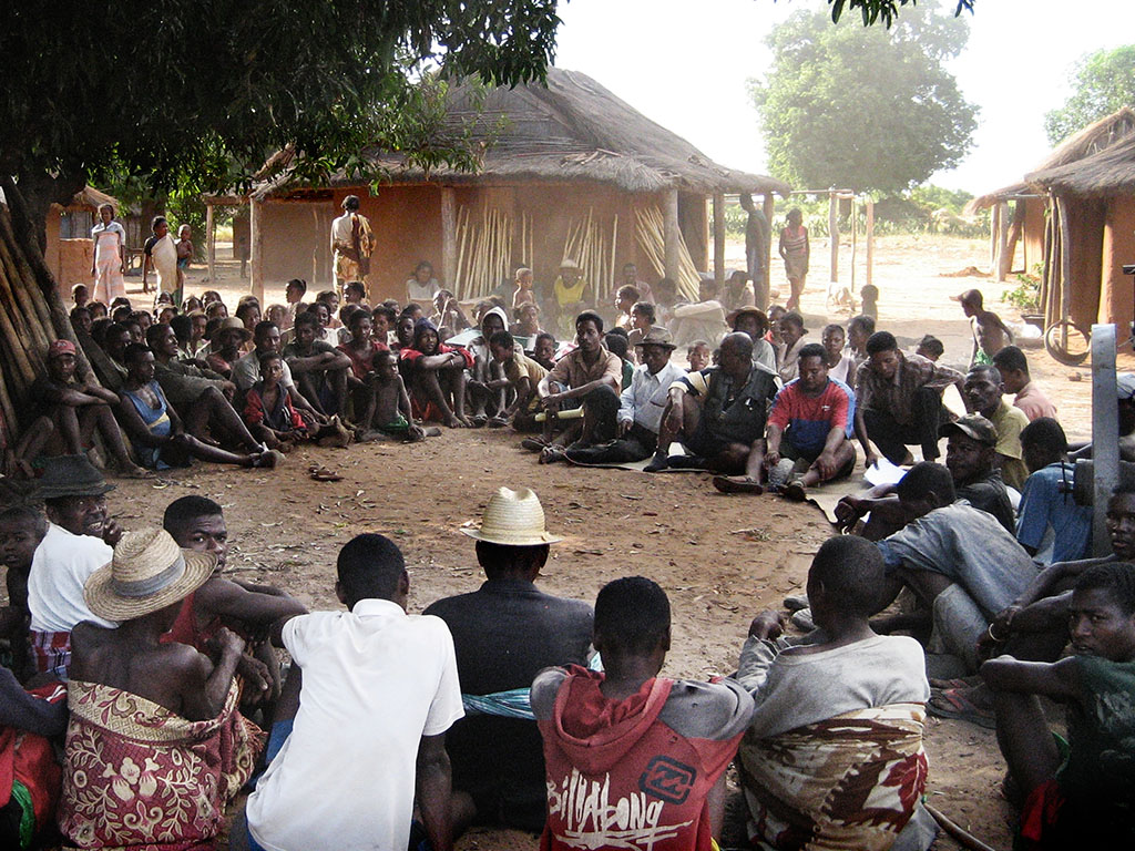 PRESENTATION DU FID - Fonds d'Intervention pour le Développement